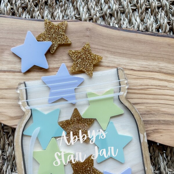 Reward System - Etsy