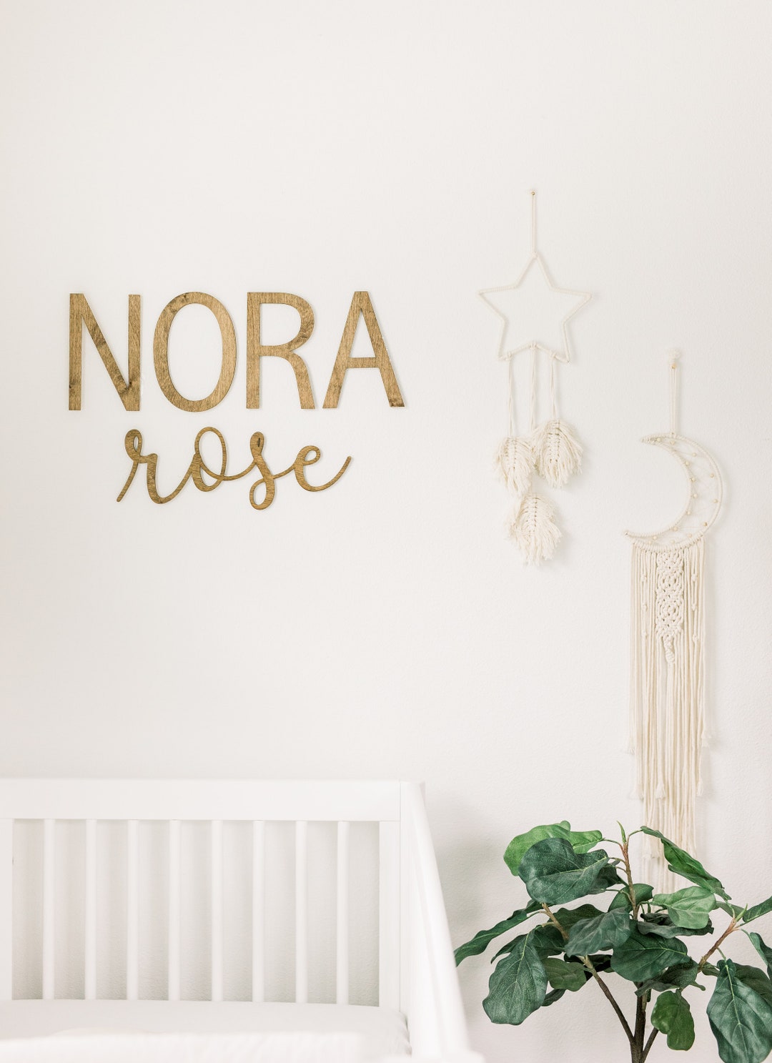 Name Sign Backdrop Personalized Name Sign Custom Name - Etsy