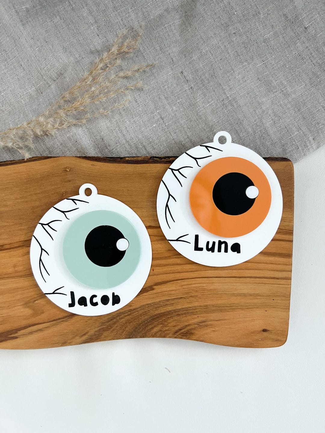 Halloween Boo Basket Tag, Halloween Basket Tag, Bag Tag, Name Tag ...