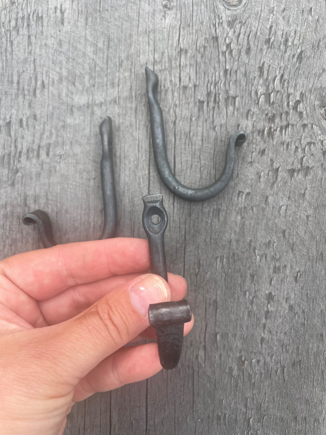 Simple Wall Hook - Etsy