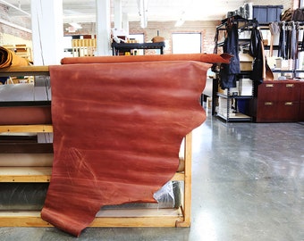 Embossed leather hide | Etsy