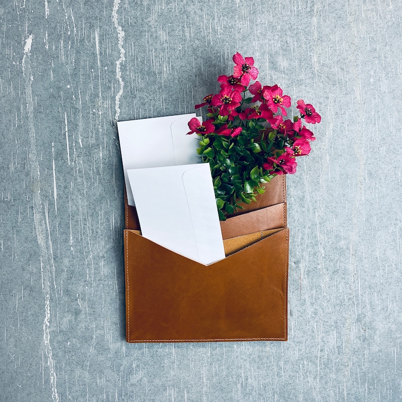 Vertical Mail Sorter - Etsy