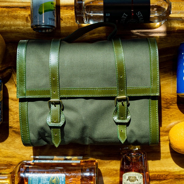 Portable Bar - Etsy