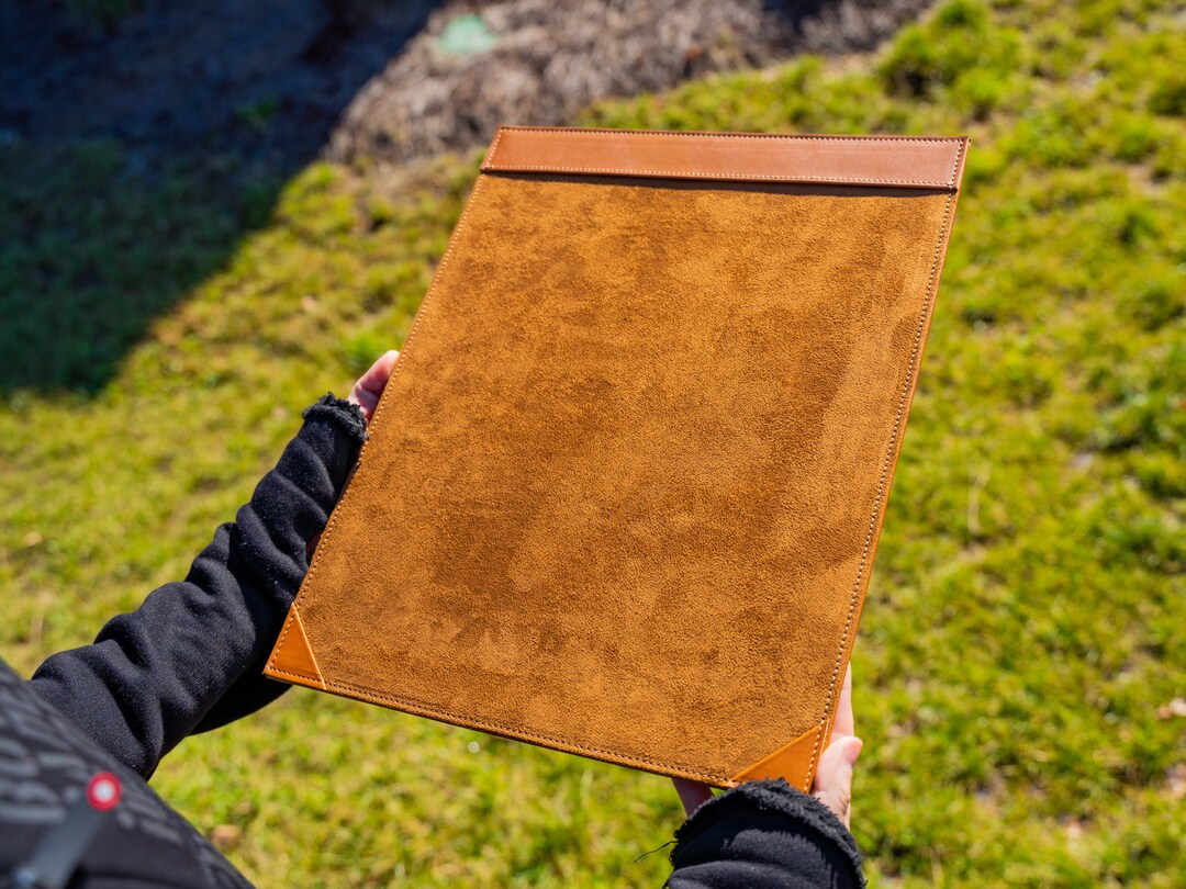 Leather Menu Boad, Engraved Menu Cover, Personalized Menu Folder, Menu ...