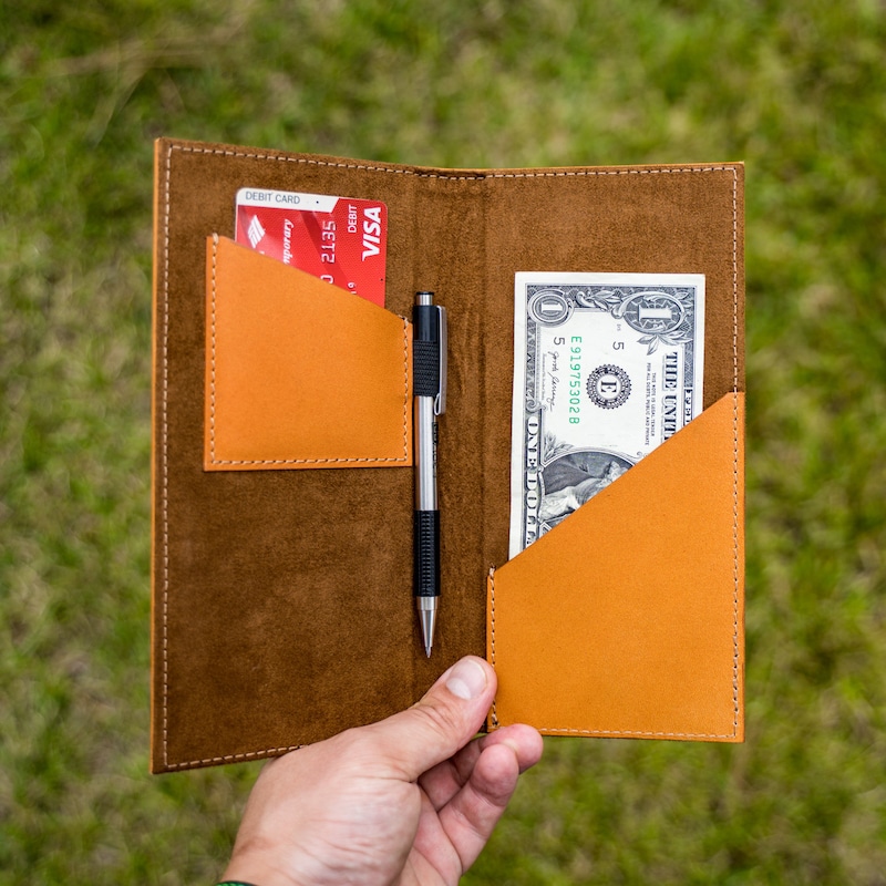 Receipt Holder - Etsy