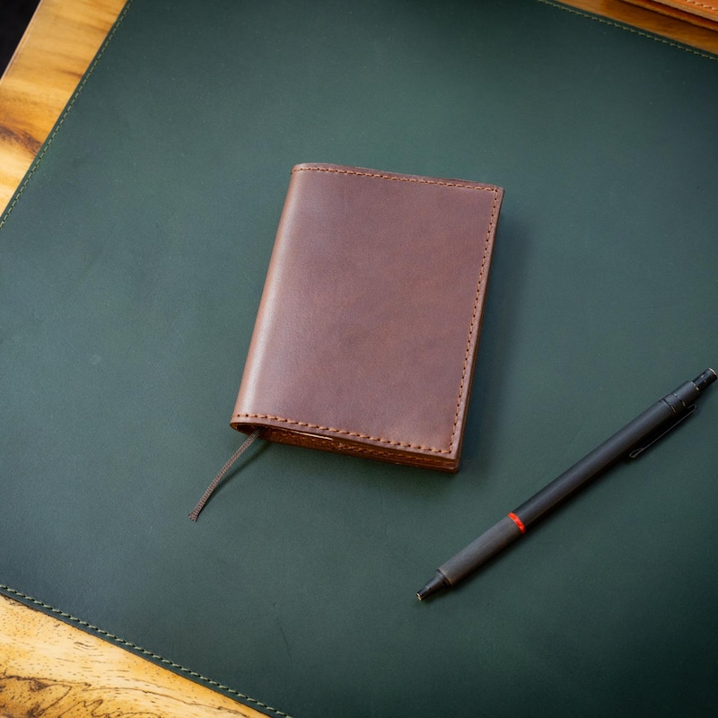 Custom Notebook A7 - Etsy