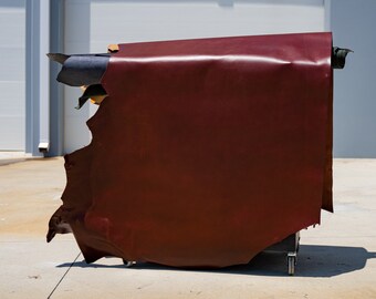 Full Leather Hide - Etsy