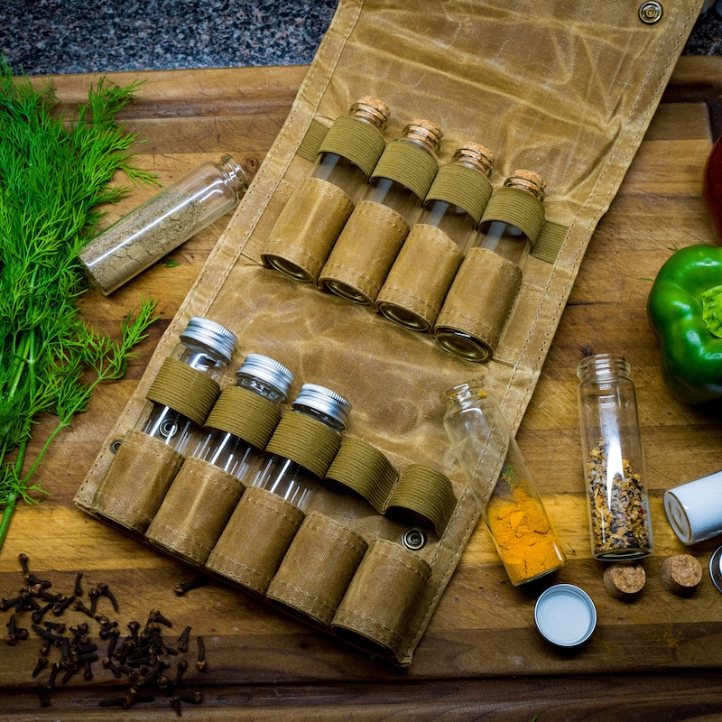 Bush Craft Kits - Etsy