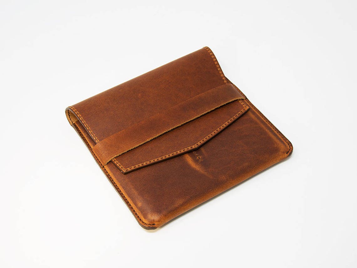 Leather Watch Case With Personalization Watch Travel Case | Etsy