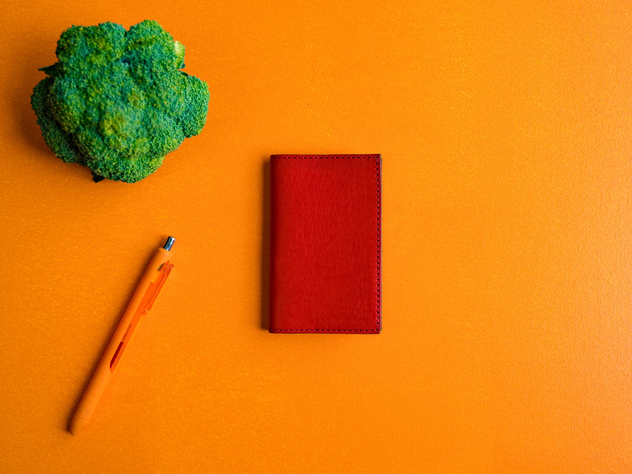Small Leather Journal Red Journal Cover for Extra Small - Etsy
