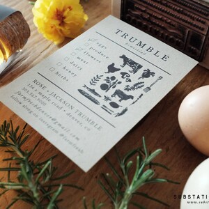 Farm Stamp - Custom Farm Labels and Packaging - Egg Carton Labels ...