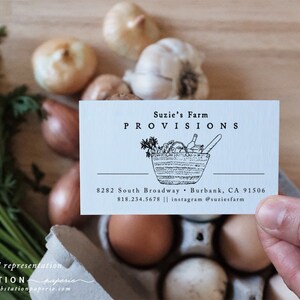 Farm to Table Rubber Stamp - Farm Labels - Packaging - Egg Carton ...