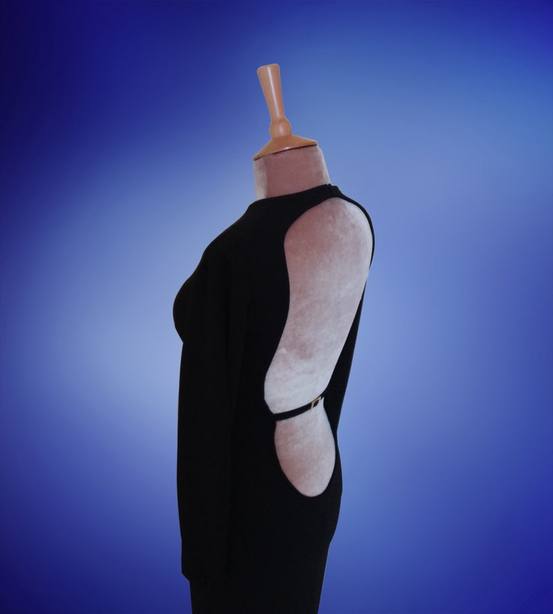 To Order...the Real Jessica Rabbit Dress - Etsy