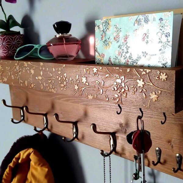 Entry Organizer - Etsy