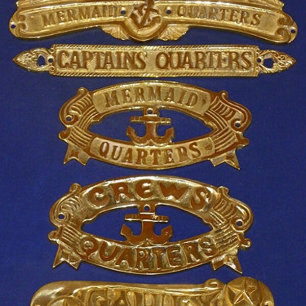 Nautical Decor - Etsy