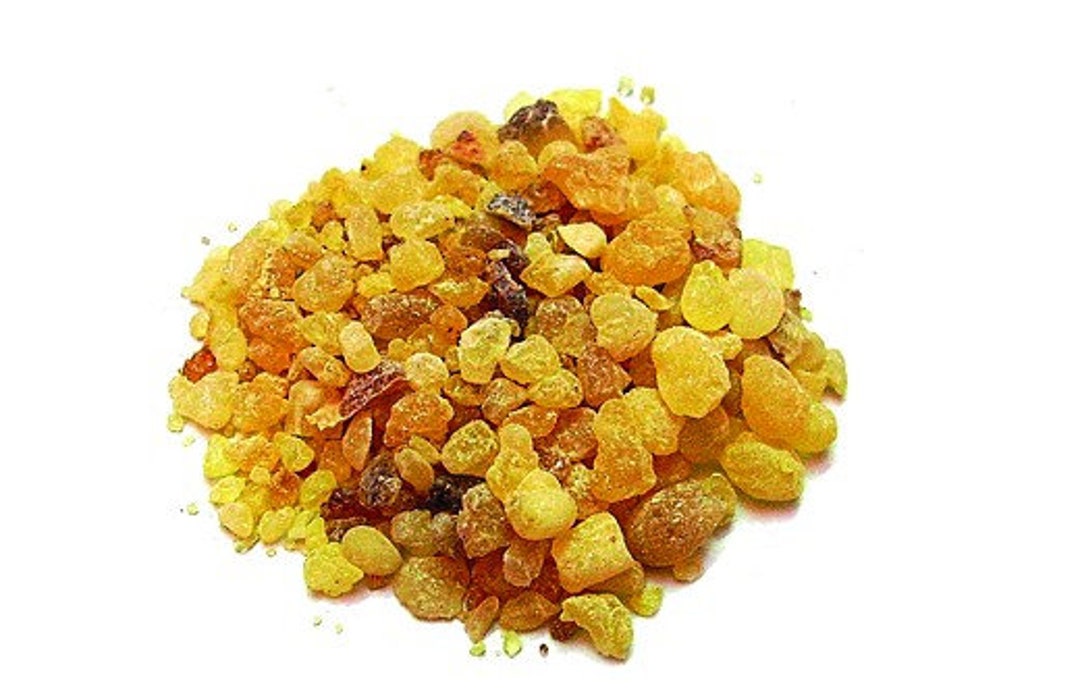 BULK 1LB Frankincense Resin, Supply, Incense, Fragrance, Protection ...