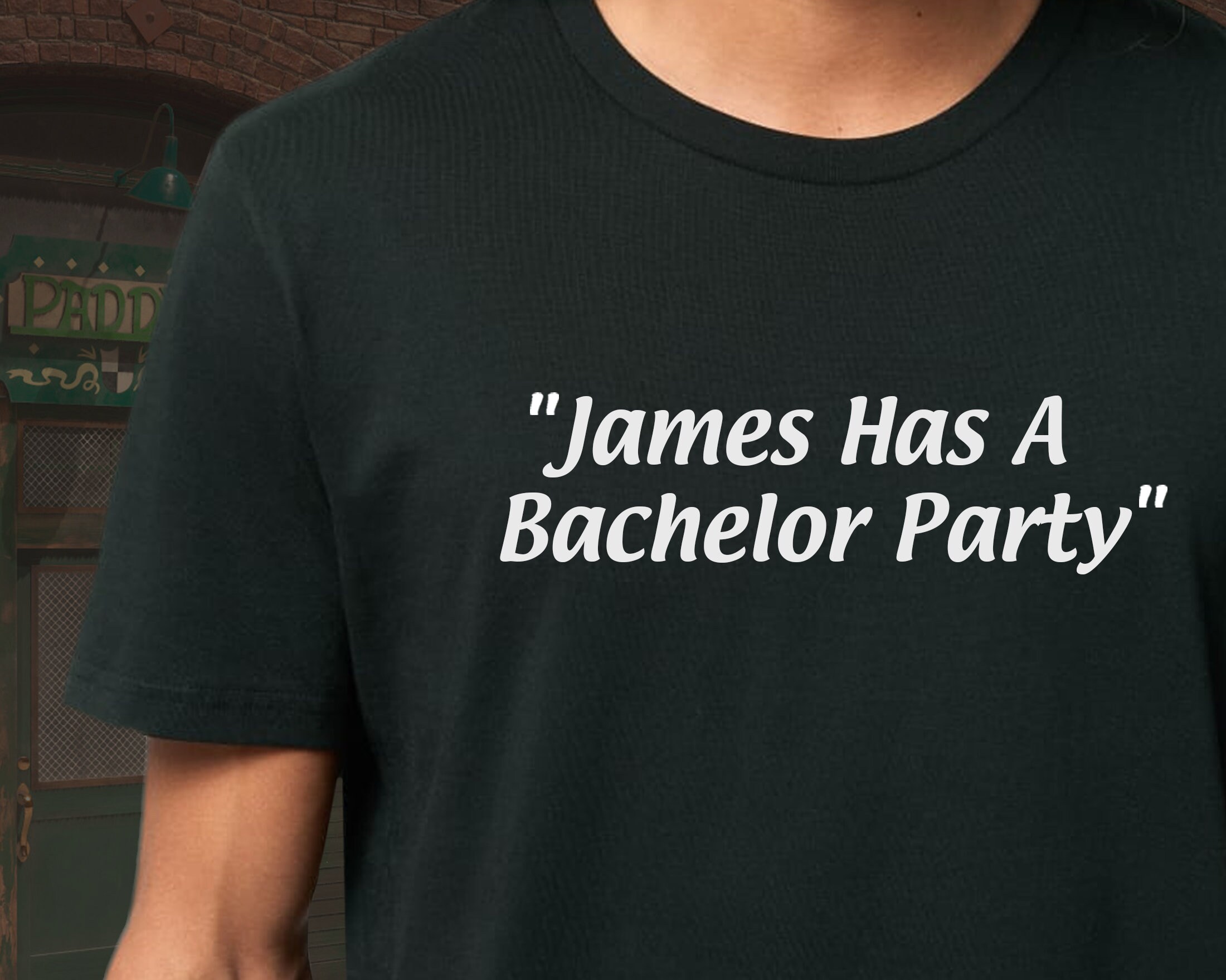 Personalised It's Always Sunny T-shirt / Custom Message Always Sunny in ...