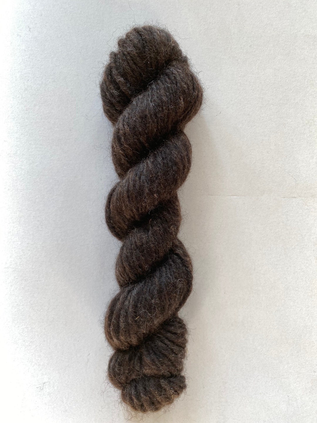Super Lopi by Three Fathom Fibre Arts - Etsy