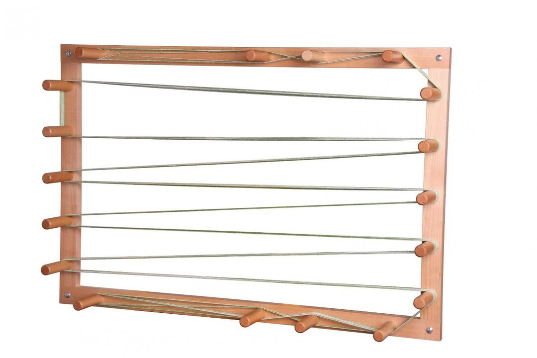 Ashford Warping Frame - Etsy