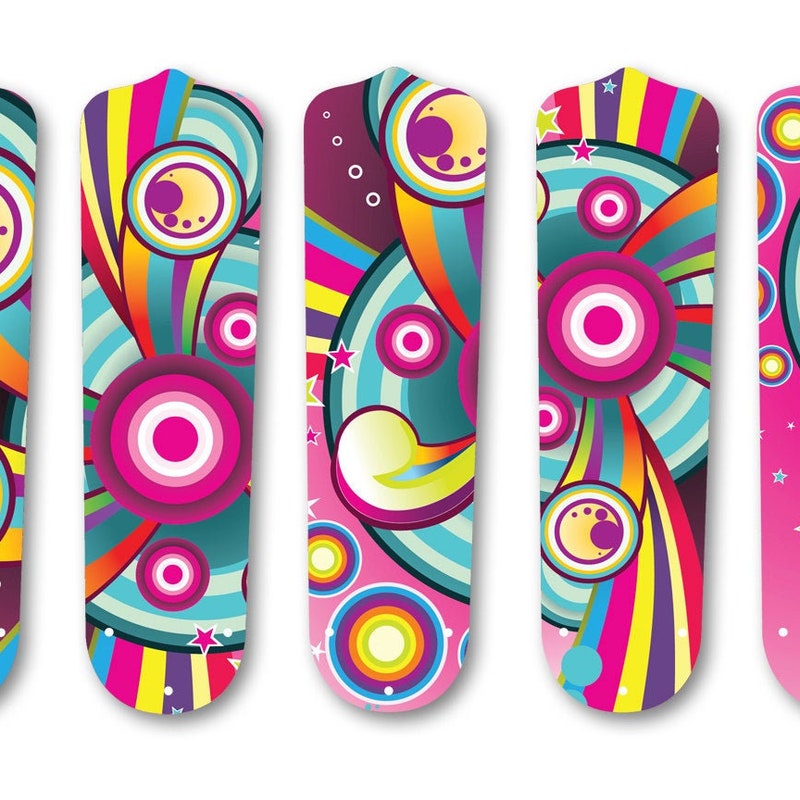 Ceiling Fan Decal - Etsy