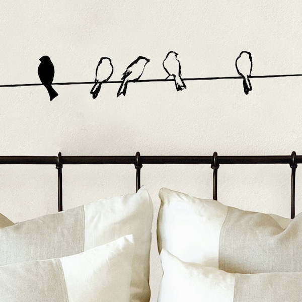 Wire Wall Art - Etsy
