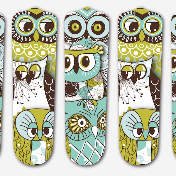 Ceiling Fan Decal - Etsy