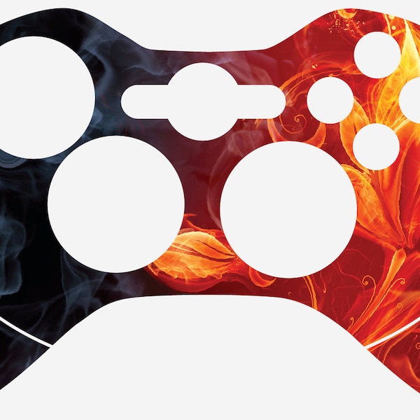 Xbox 360 Shell - Etsy