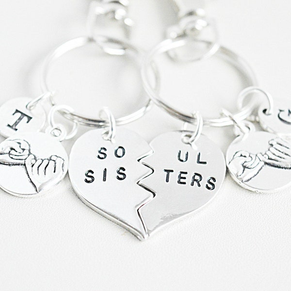 Soul Sisters - Etsy