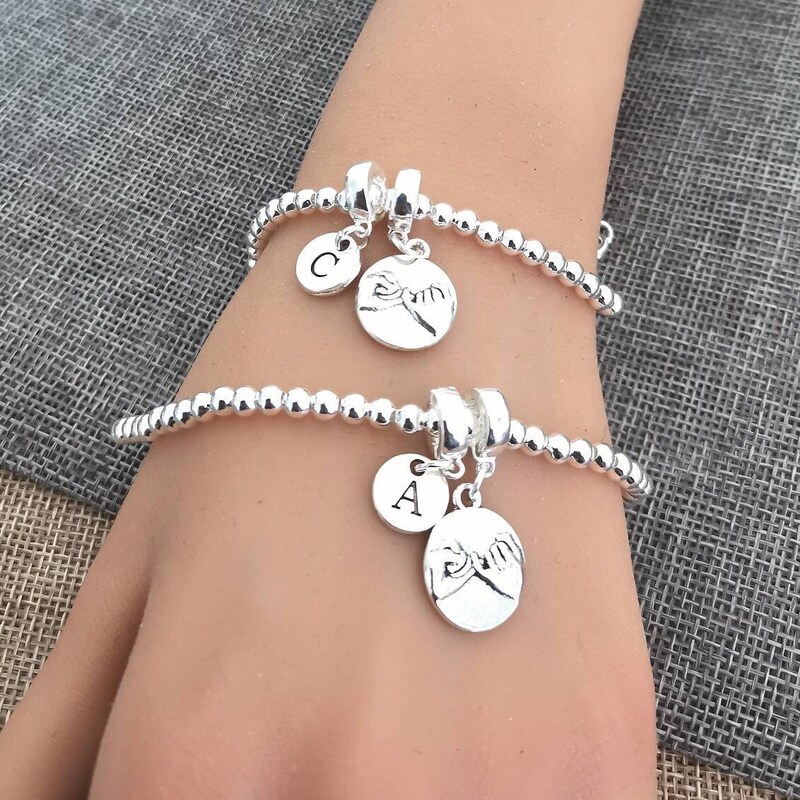 Best Friend Bracelet - Etsy