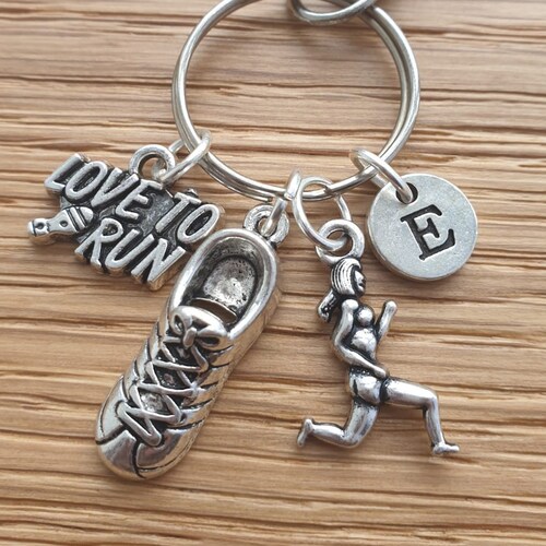 Personalized Running Poster Gift for Runners Runner - Etsy