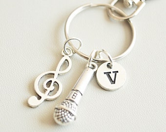 Gift for Singer | Etsy