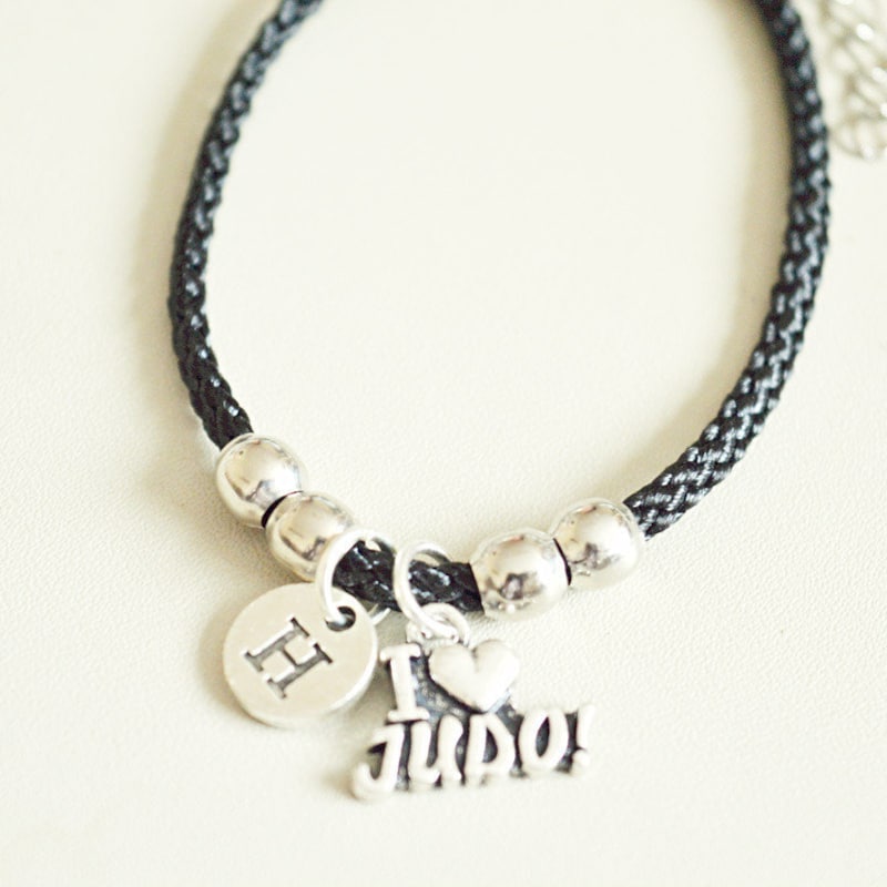Judo Jewelry - Etsy