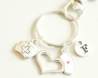 Medical Hospital Key - Etsy