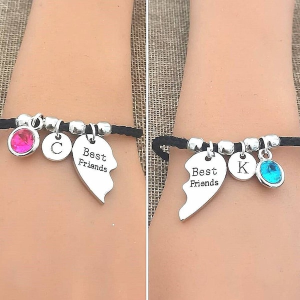 Best Friend Bracelet - Etsy