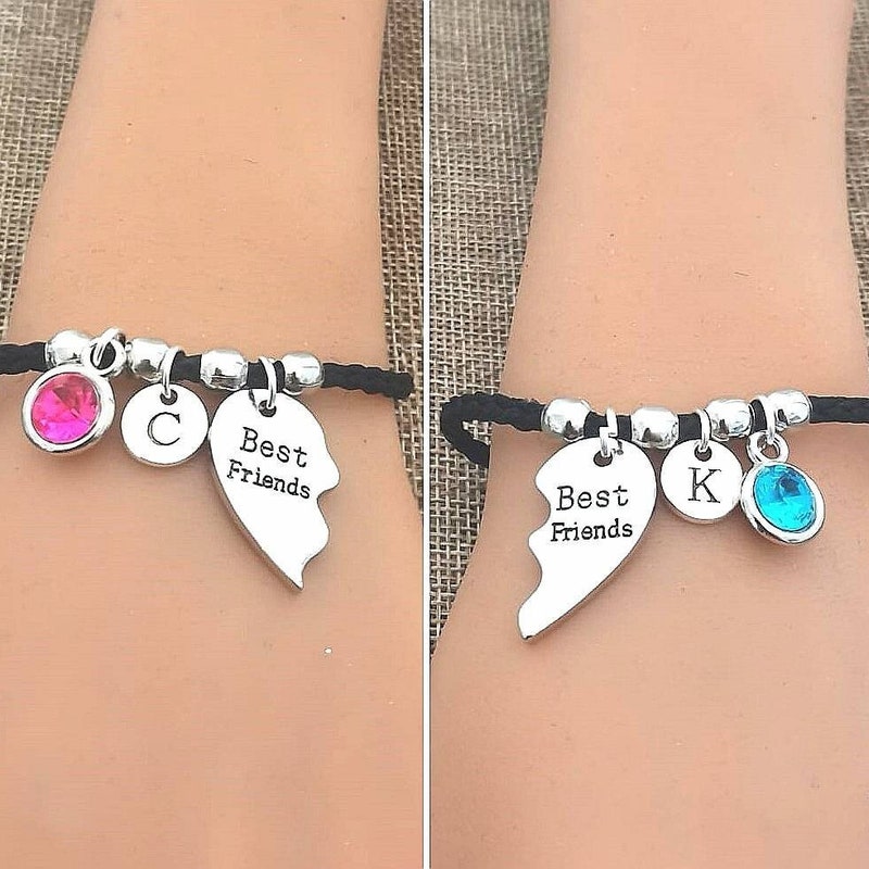 Best Friend Bracelet - Etsy