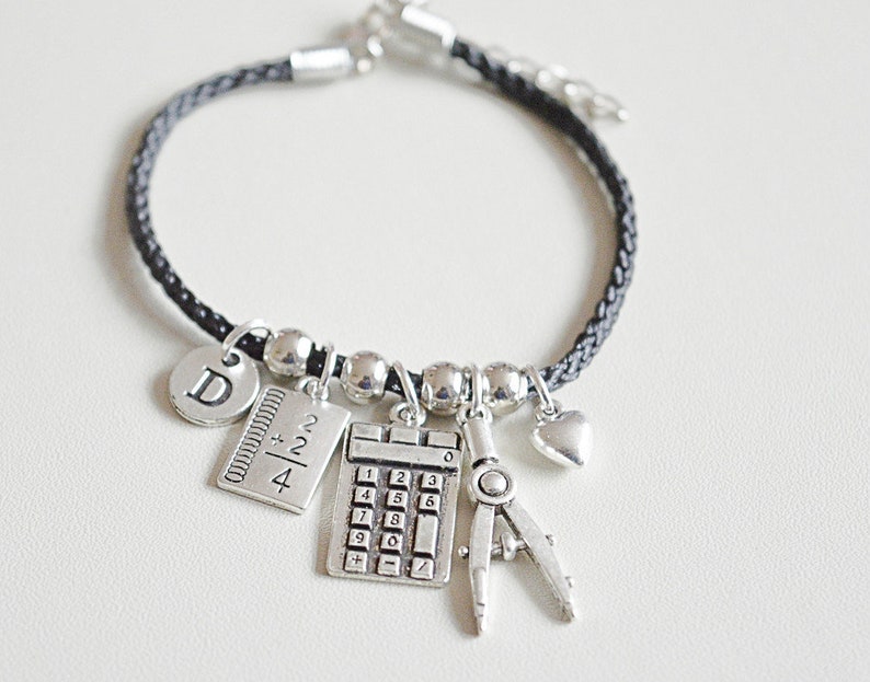 Engineering Student Gift Engineer Bracelet Engineering - Etsy
