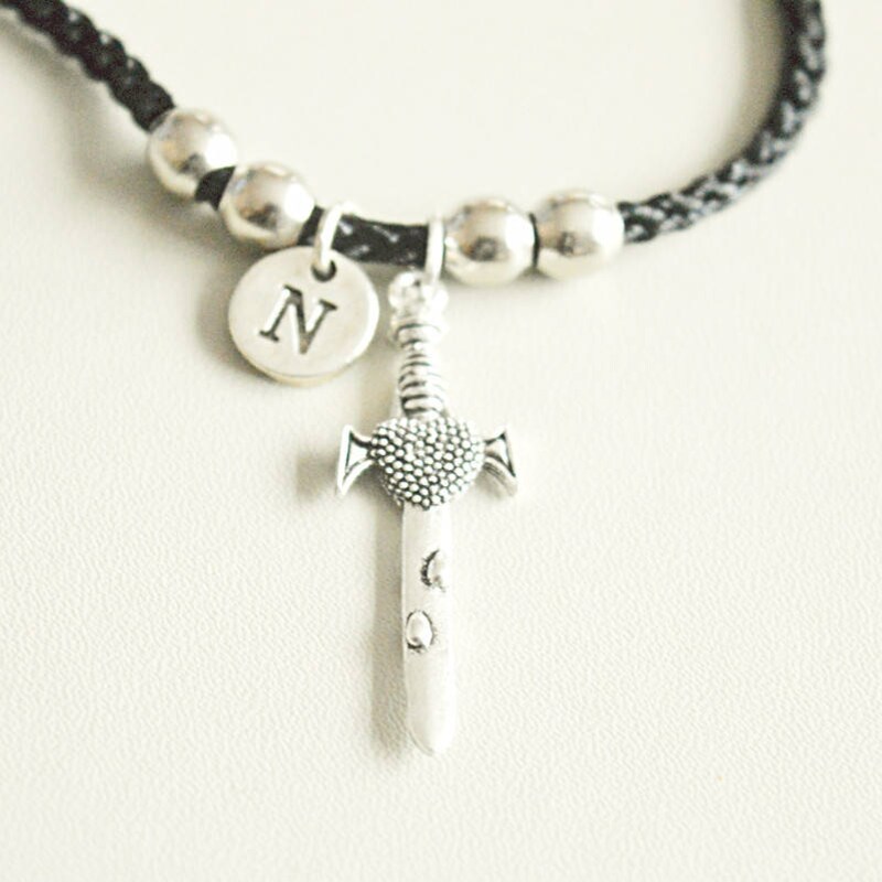 Sword Bracelet - Etsy