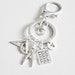 Maths Gift, Maths Gift, Maths Keychain, Maths Keyring, Maths Student ...