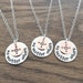 3 Best Friend Gift, Friendship Gifts for Three , 3 Best Friend Gift, 3 ...