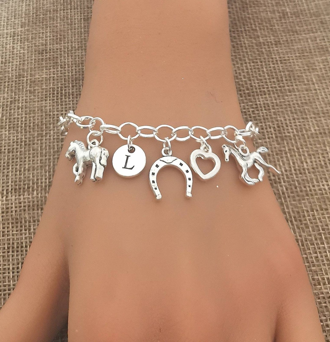 Horse Gifts for Women, Horse Gifts for Girl, Gift for Horse Lover ...