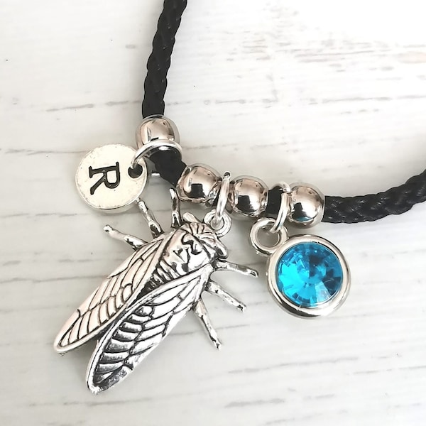 Firefly Bracelet - Etsy