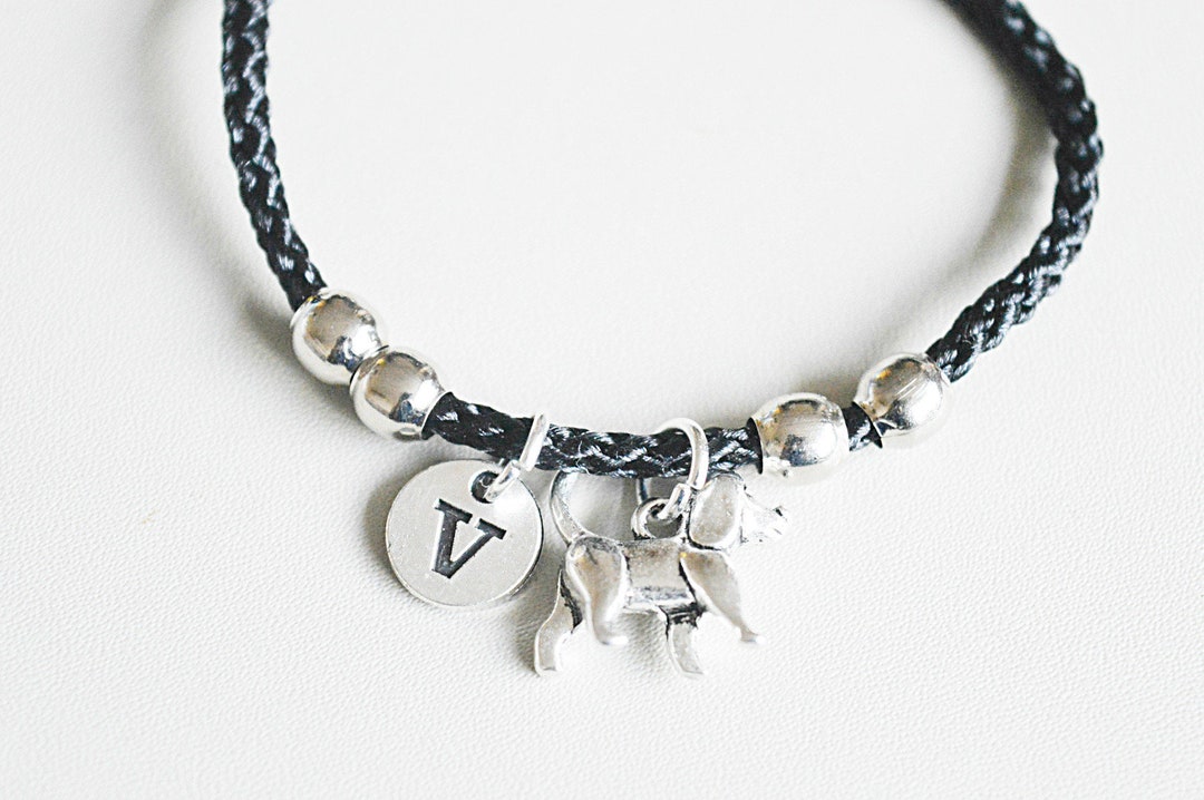 Labrador Bracelet, Labrador Gift, Labrador Puppy, Puppy Gift, Puppy ...