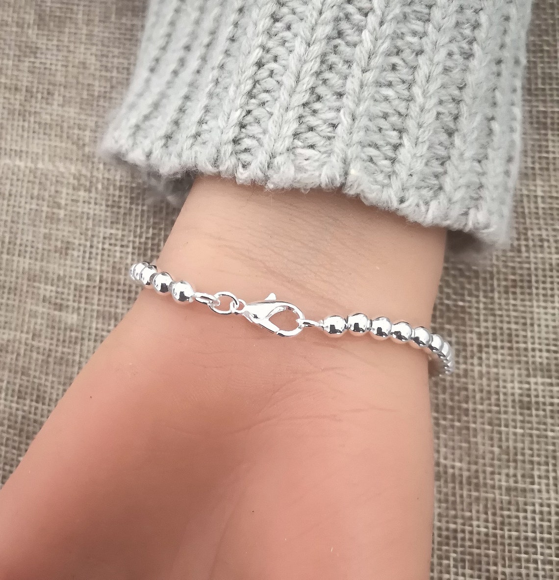 Sheep Gifts for Her, Sheep Bracelet, Sheep Bracelet Women, Sheep ...