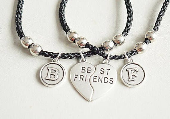 Postbeste Freunde Armband Fur 2