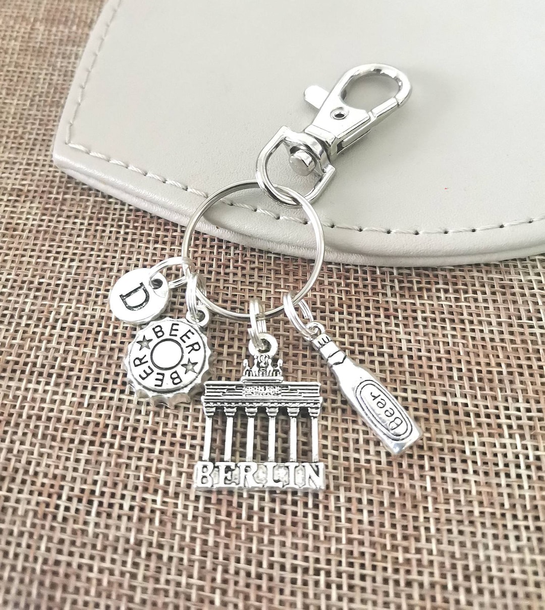Germany Gifts , Germany Jewelry, Germany Keychain, Germany Keyring ...