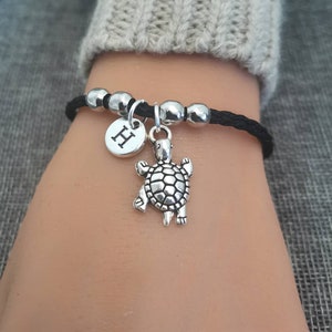 Tortoise Jewellery, Tortoise Gift, Tortoise Bracelet, Beach Wedding ...