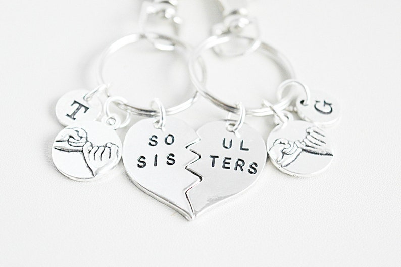 Soul Sister Gifts, Soul Sister Gift for 2, 2 Soul Sisters, Soul Sister ...