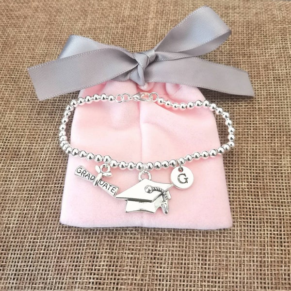 Graduation Cap Charm - Etsy