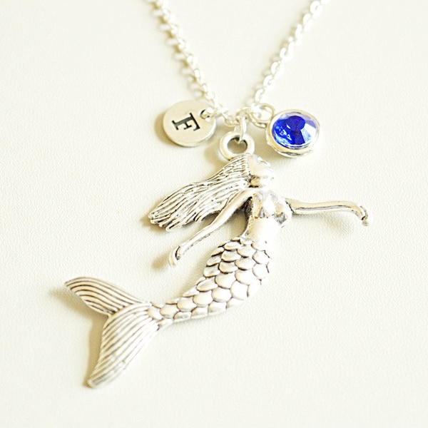 Mermaid Jewelry - Etsy