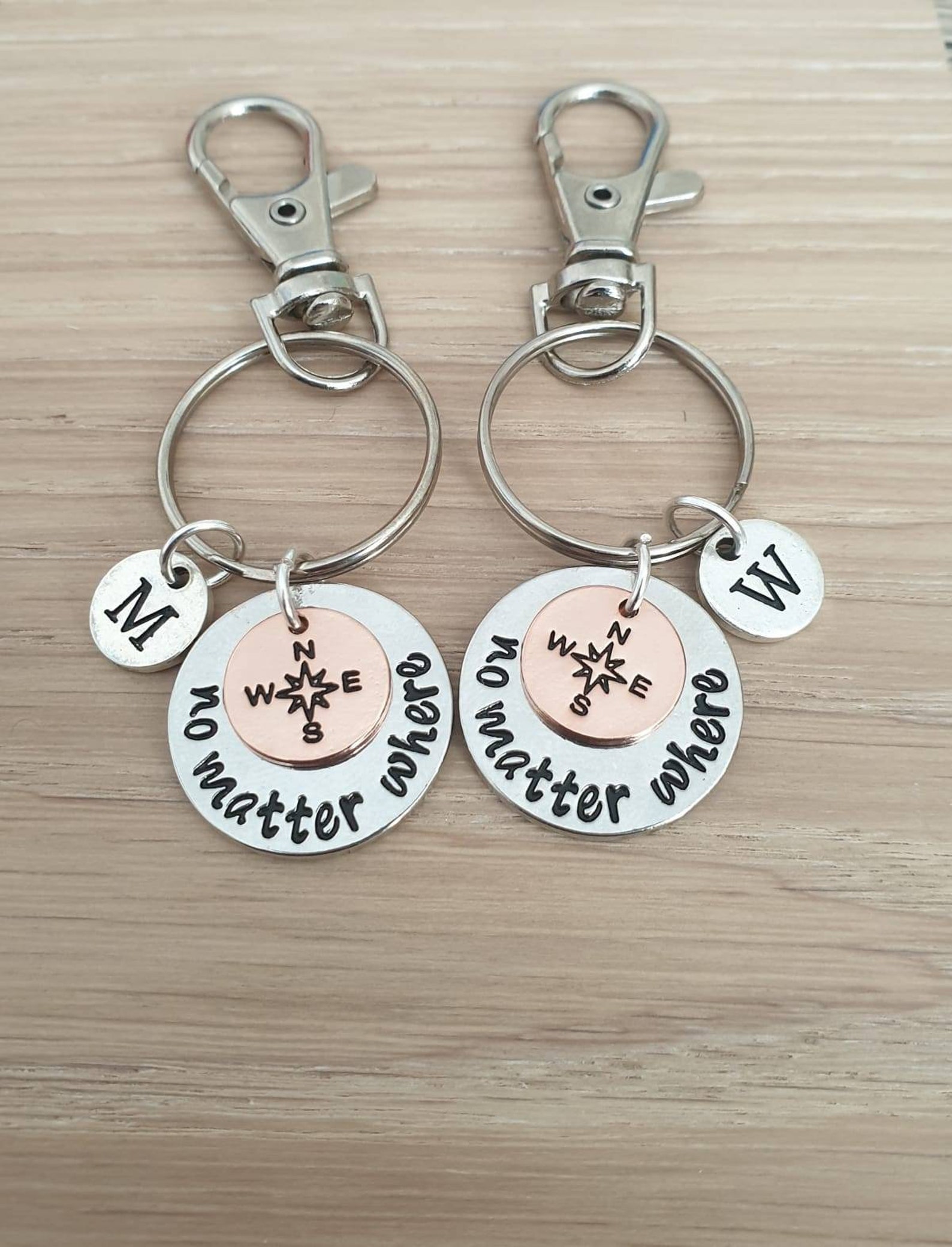Long Distance Relationship Friendship Gift Long Distance - Etsy UK